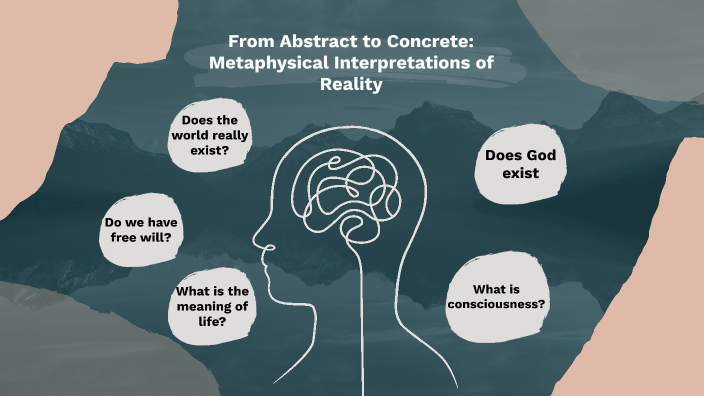 Metaphysics - Mindmap by Immanuel Guarin on Prezi