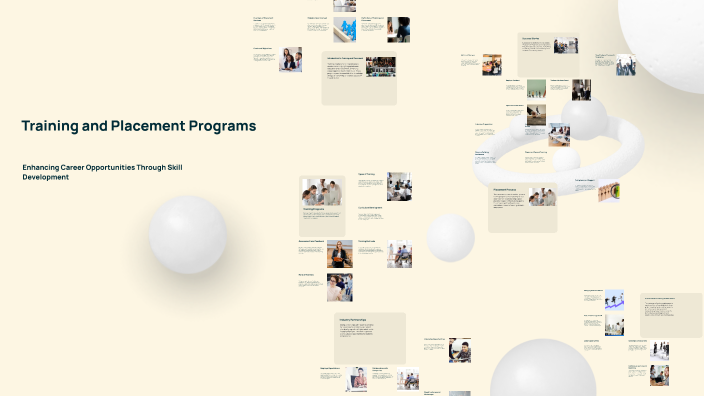 Training and Placement Programs by 24tnp Aviharsha singh on Prezi