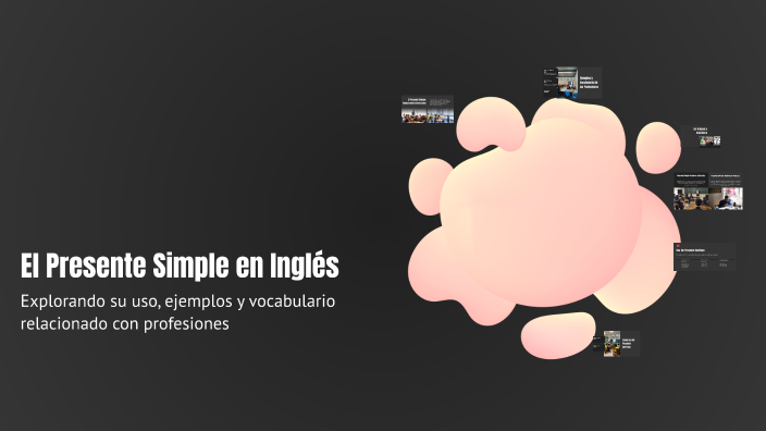 El Presente Simple en Inglés by Luz Ocampo on Prezi