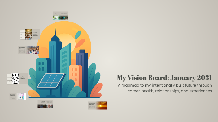 My Vision Board: January 2031 by Peyton Hernandez on Prezi