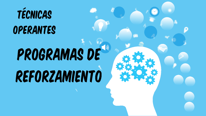 PROGRAMAS DE REFORZAMIENTO by DAVID AYALA on Prezi