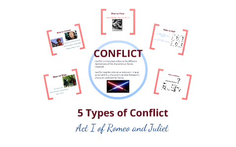 Conflict in Act I of Romeo and Juliet by Amanda Huggins on Prezi