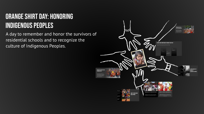 Orange Shirt Day: Honoring Indigenous Peoples by Musaab Mohammed on Prezi