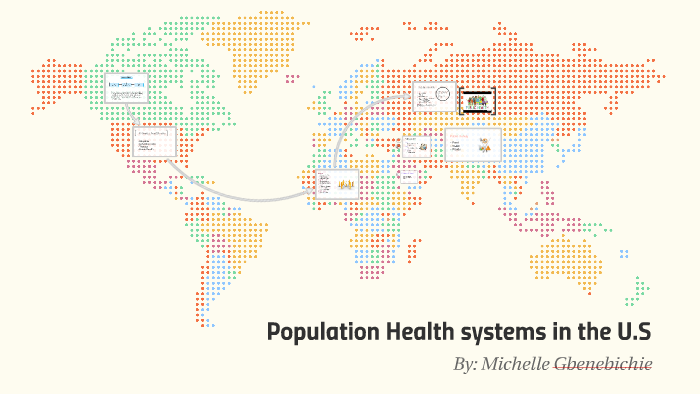 Population Health systems in the U.S by on Prezi