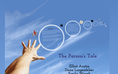 The Parson's Tale by Emily Wasek on Prezi