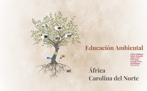 Educación Ambiental by Victoria Ruvalcaba
