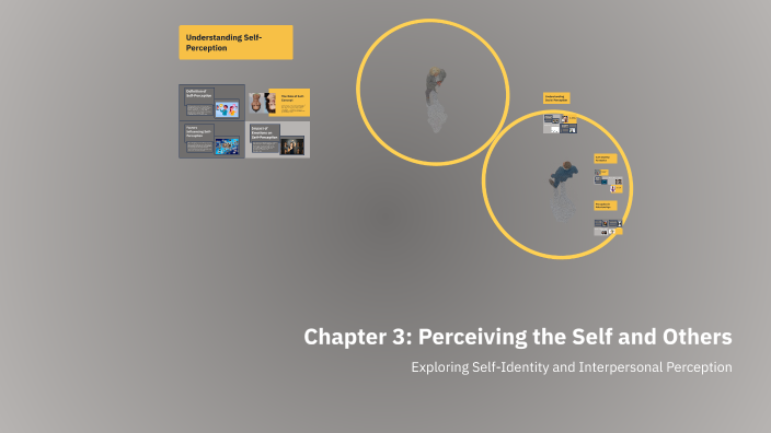 Chapter 3: Perceiving the Self and Others by Abigail Munie on Prezi