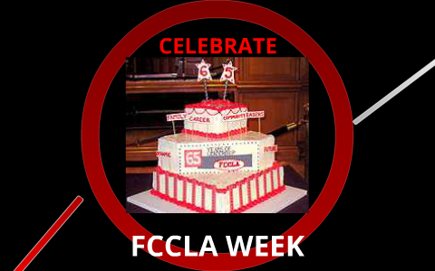 FCCLA Week by Ashley Faulkner on Prezi
