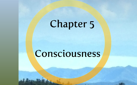 Introduction to Psychology--Chapter 5--Consciousness by Kristen Dodd on ...