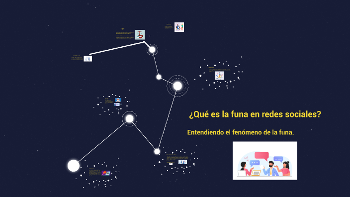 ¿Qué es la funa en redes sociales? by Janet González Pérez on Prezi