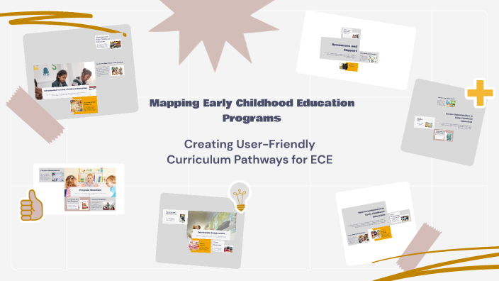 Mapping Early Childhood Education Programs by Naimah Simonson on Prezi