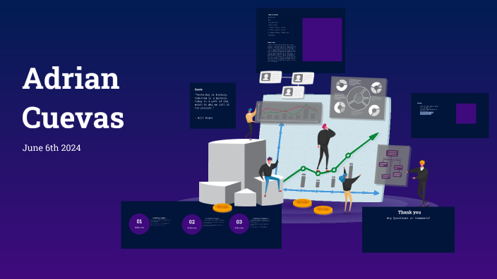 Adrian Cuevas Passage by Adrian Cuevas Hernandez on Prezi