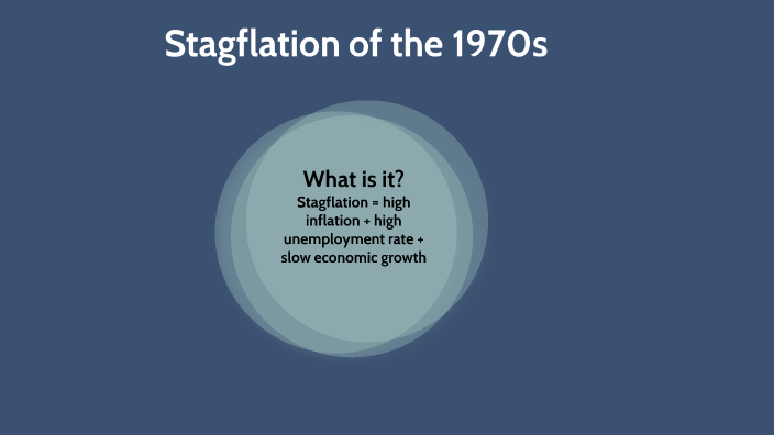 Stagflation of 1970s by Rebeca Bejenariu on Prezi