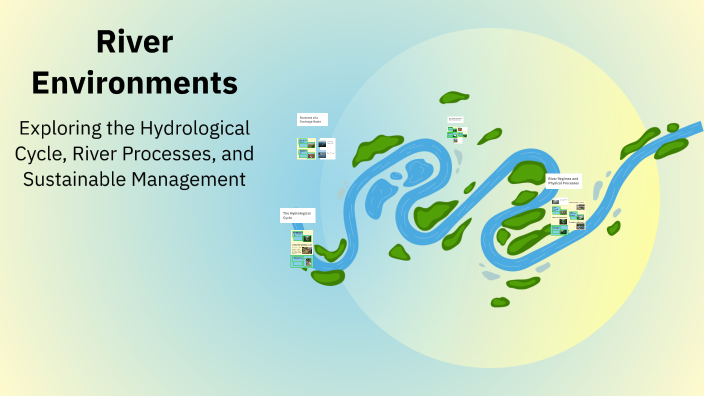 River Environments by Amadeu Sousa on Prezi