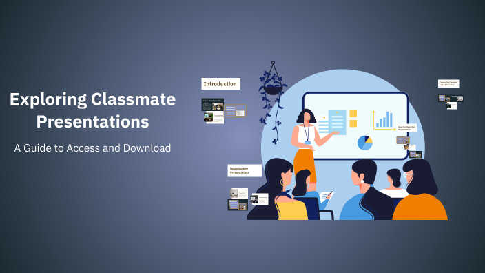 Exploring Classmate Presentations by Antonio Alvarez Marin Ricardo on Prezi