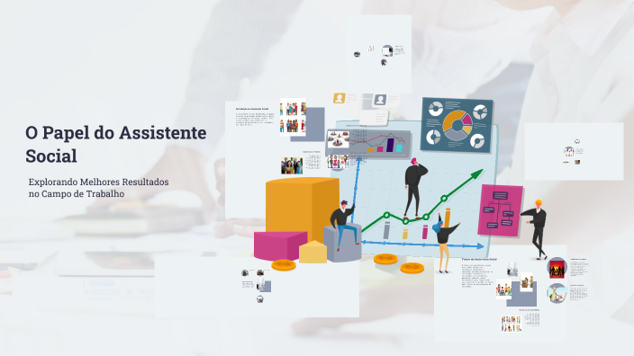 O Papel do Assistente Social by Suzy Coord. do curso de serviç Unifap ...