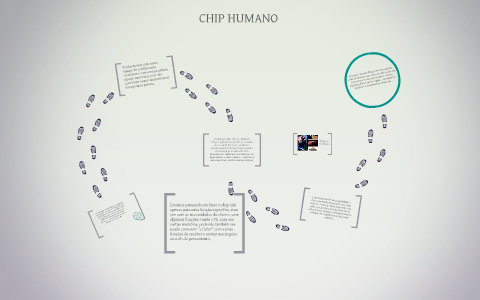 CHIP HUMANO by Joice Rauber on Prezi