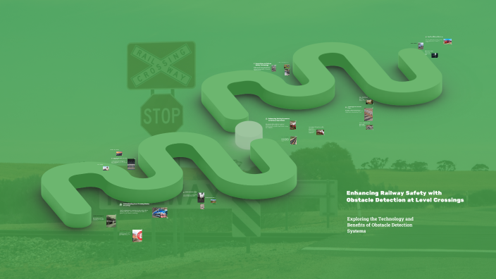 Enhancing Railway Safety With Obstacle Detection At Level Crossings By Train Tang On Prezi