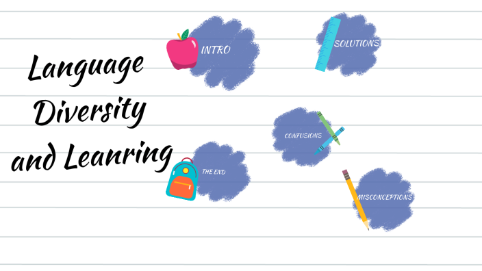 Language Diversity and Learning by Adriana Fernandez on Prezi