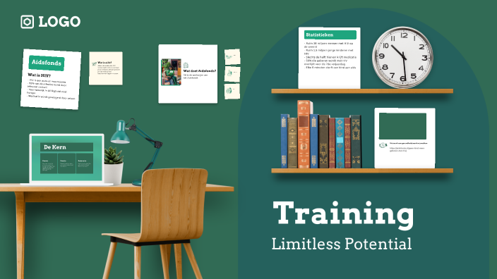 Training by Gamende on Prezi