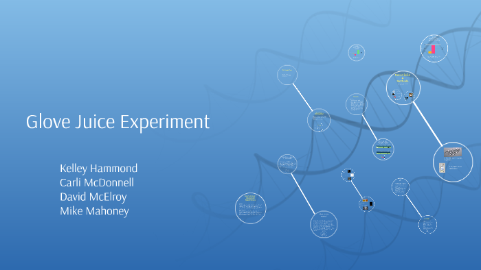 Glove Juice Experiment by Carli McDonnell on Prezi