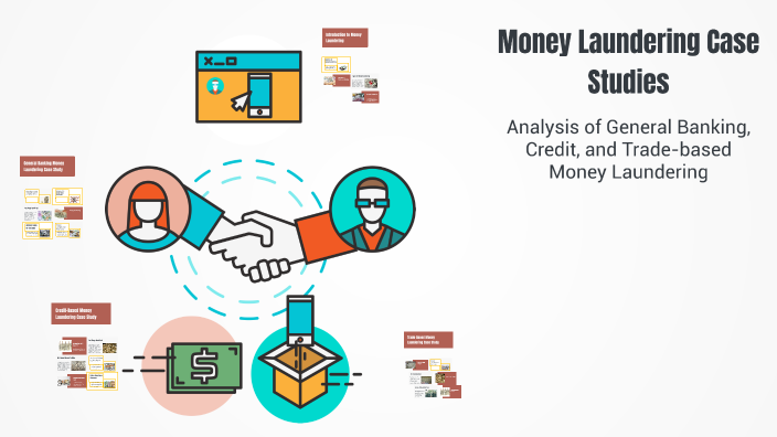 Money Laundering Case Studies by RAJIB KUNDU on Prezi