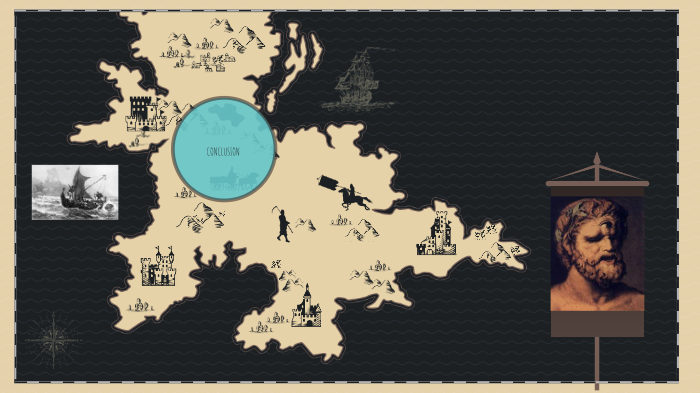 odysseus vs Polyphemus by veronica connelly on Prezi