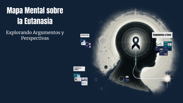 Mapa Mental sobre la Eutanasia by Mario Alejandro Tetlalmatzi Montiel ...