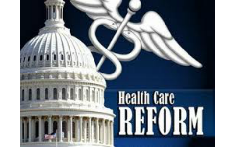 Health Reform Bill by delesha jackson on Prezi