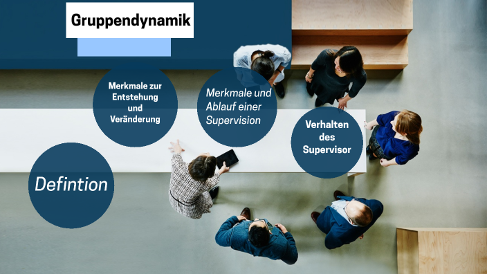 Gruppendynamik by Newt Kayser on Prezi