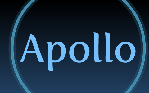 The Family Tree of Apollo by Jeanne Bell on Prezi