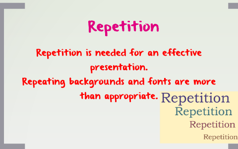 Crap Design and Infographic Principles by Branden Birmingham on Prezi