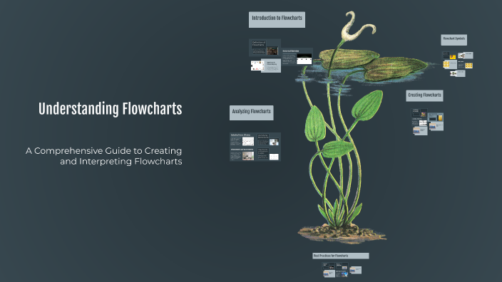 Understanding Flowcharts by Teya on Prezi