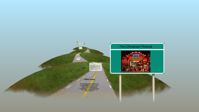 The End by Filmon Tekle on Prezi
