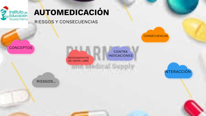 AUTOMEDICACIÓN by Manuel Angeles on Prezi