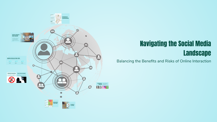 Navigating the Social Media Landscape by Audrey R. on Prezi