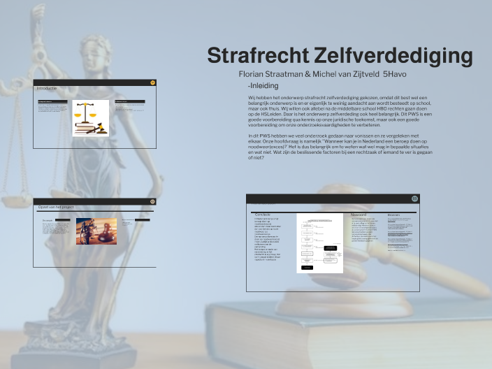 PWS poster by Michel van Zijtveld on Prezi