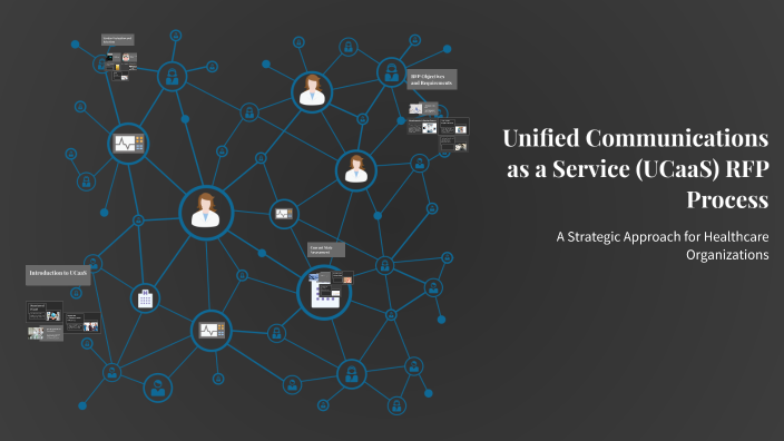 Unified Communications as a Service (UCaaS) RFP Process by Jose Lugo on ...
