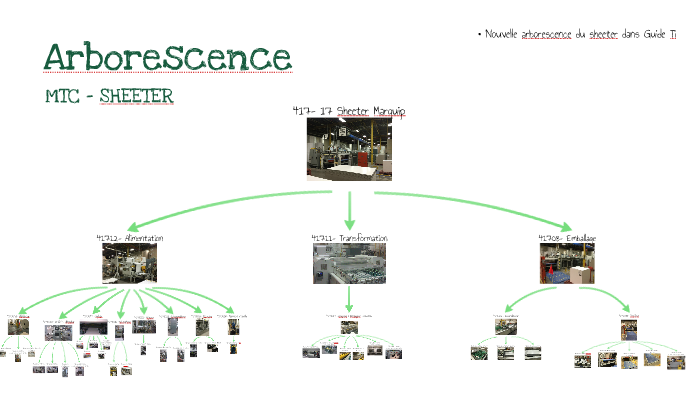Arborescence MTC-Sheeter by Philippe Provencher on Prezi