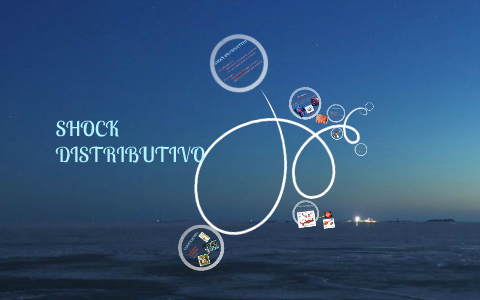 shock distributivo by Carlos Antonio Garcia Sarabia on Prezi