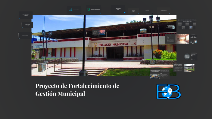 Diagnóstico y Propuestas de Modernización de la Municipalidad de ...