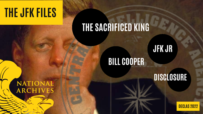 JFK Assassination 1963 by Freedom Frogs on Prezi