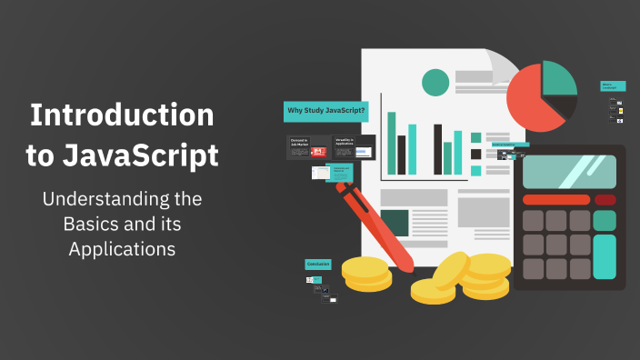 Introduction to JavaScript by Fatijona Kude on Prezi