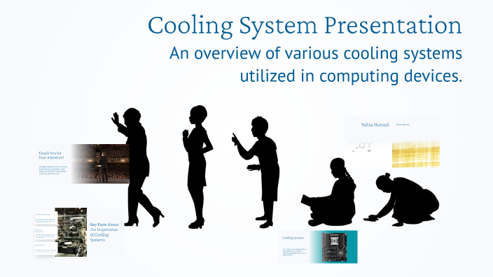 Cooling System Presentation by on Prezi