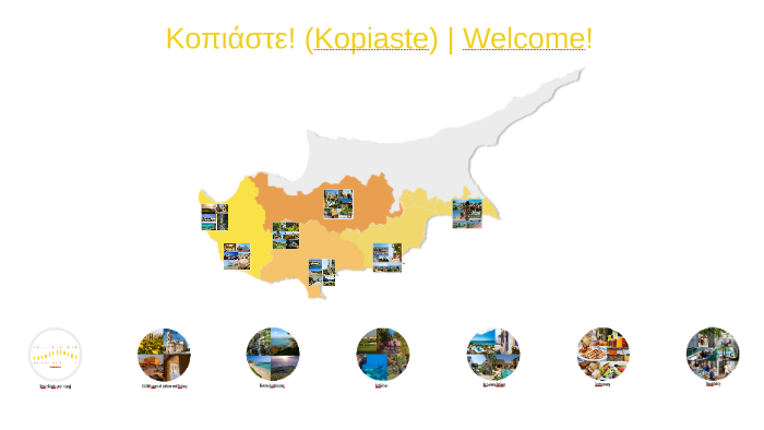 Cyprus Presentation- ENG by Cyprus Tourism on Prezi