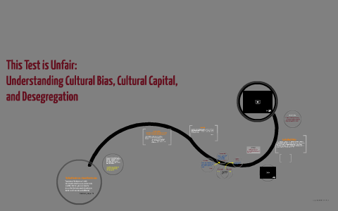 This Test is Unfair by Flor Khan on Prezi