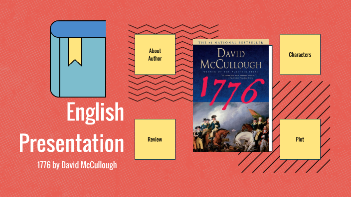 1776 Presentation by Roy Barousse on Prezi