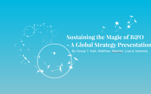 Strategy Presentation by Lisa Sterner on Prezi