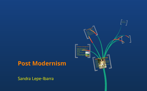 Post Modernism by Sandra Lepe on Prezi