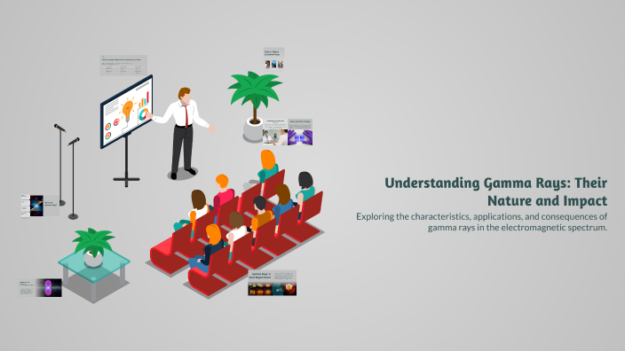 Understanding Gamma Rays: Their Nature and Impact by Ram Gopakumar on Prezi